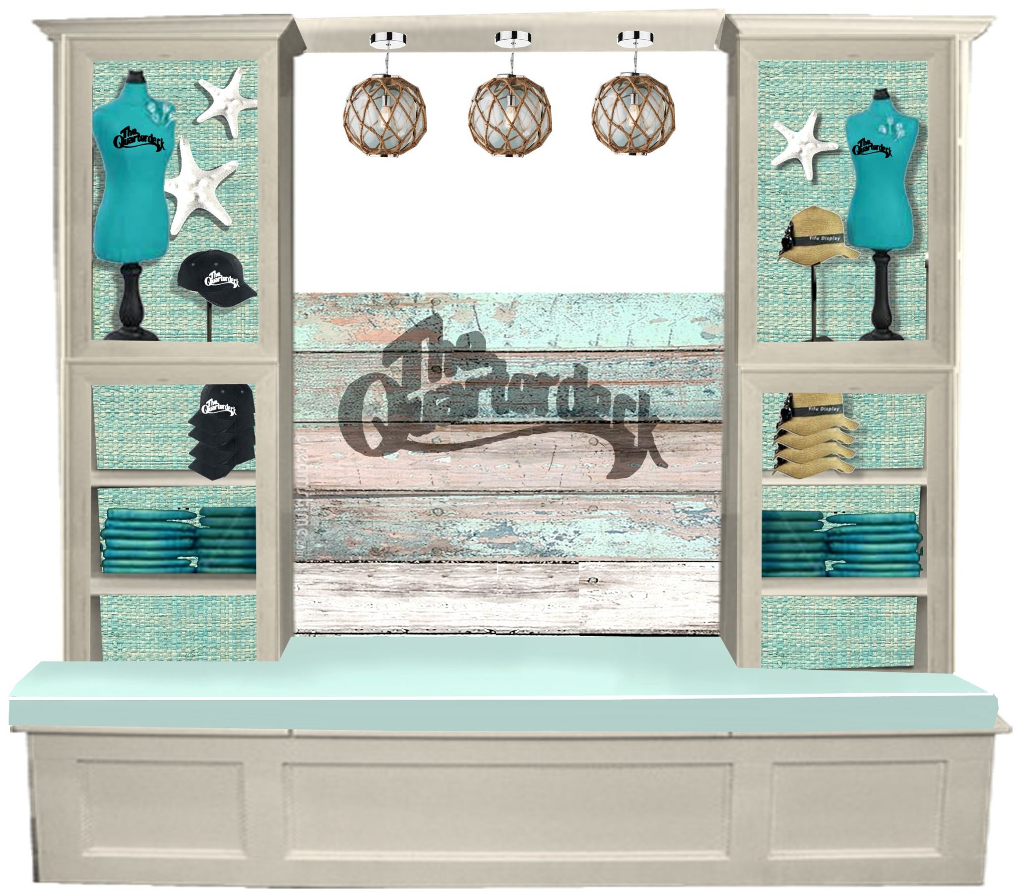 Project31 - SP Custom Interiors