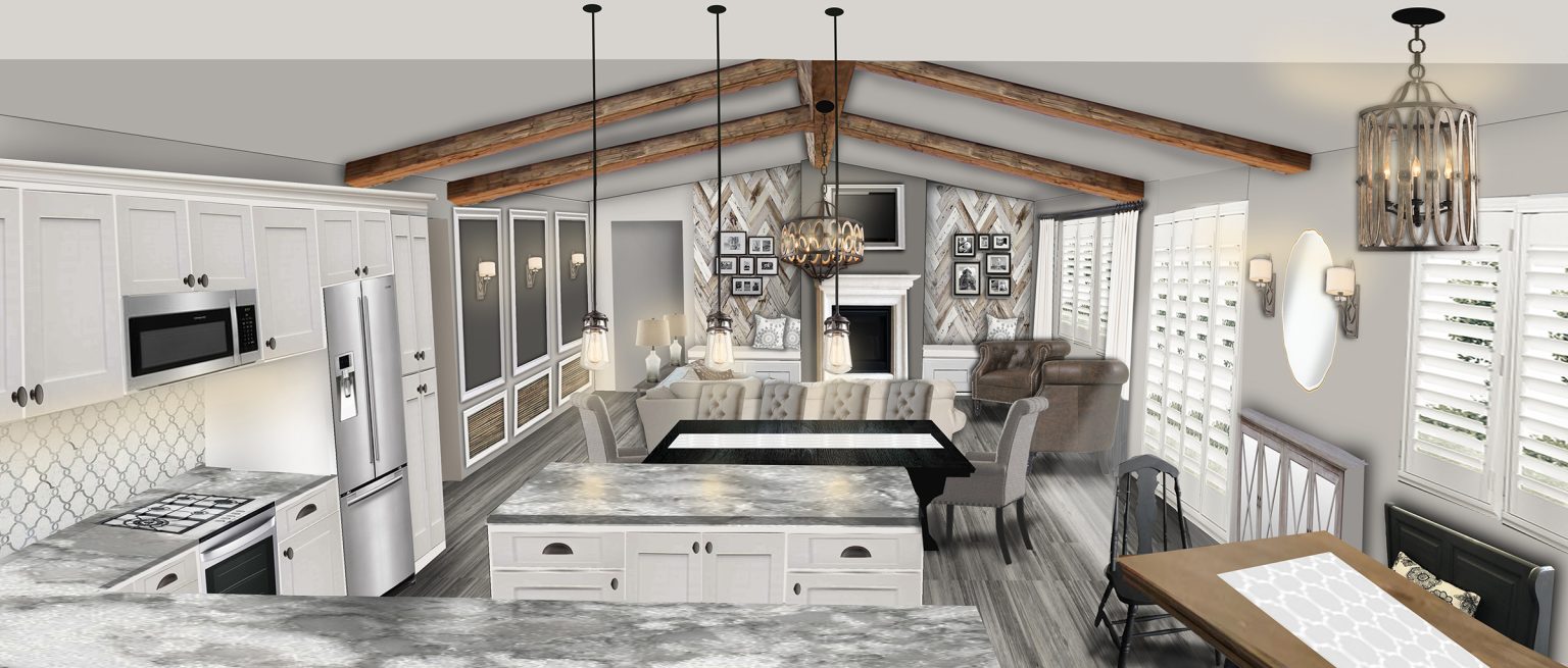 Kitchen and Bath Remodeling | #1 Choice SP Custom Interiors